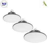 China High Power 240W LED High Bay Light with Top Brand LED Chips and Driver for Logistics Center for sale