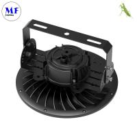 China High Power 240W LED High Bay Light with Top Brand LED Chips and Driver for Logistics Center for sale