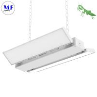 China 7 Years Warranty 200W LED Linear High Bay Light IP66 Waterproof Beam Angle 120° Aluminum For Supermarket for sale