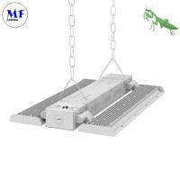 China 7 Years Warranty 200W LED Linear High Bay Light IP66 Waterproof Beam Angle 120° Aluminum For Supermarket for sale