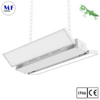 China 300W IP66 LED Linear High Bay Light 7 Years Warranty Angle 120° 3000K-6500K High Brightness For Supermarket Light for sale