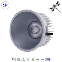 China IP66 Waterproof 15W/18W/28W/38W/48W 3years Warranty LED Down Light LED Light Fixture Spot Light Shower Room Bathroom for sale