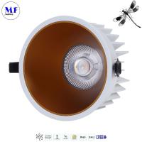 China IP66 Waterproof 15W/18W/28W/38W/48W 3years Warranty LED Down Light LED Light Fixture Spot Light Shower Room Bathroom for sale