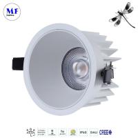 China IP66 Waterproof 15W/18W/28W/38W/48W 3years Warranty LED Down Light LED Light Fixture Spot Light Shower Room Bathroom for sale