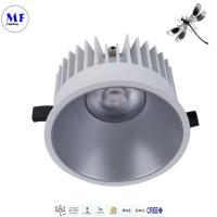 China IP66 Waterproof 15W/18W/28W/38W/48W 3years Warranty LED Down Light LED Light Fixture Spot Light Shower Room Bathroom for sale