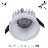 China IP66 Waterproof 15W/18W/28W/38W/48W 3years Warranty LED Down Light LED Light Fixture Spot Light Shower Room Bathroom for sale