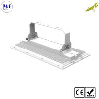 China 100W-400W IP66 6000K-6500K LED Linear High Bay Warehouse Light CRI80 High Brightness Waterproof Outdoor For Workshop for sale
