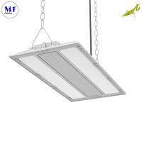 China 100W-400W IP66 6000K-6500K LED Linear High Bay Warehouse Light CRI80 High Brightness Waterproof Outdoor For Workshop for sale
