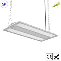 China 150W IP66 LED Linear High Bay Light Waterproof Dustproof 3000K-3500K Beam Angle 30°/60°/90° For Supermarket for sale