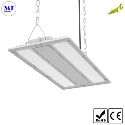 China 240W IP66 LED Linear High Bay Lighting 7 Years Warranty Waterproof 170lm/W Industrial Light For Exhibition Hall for sale