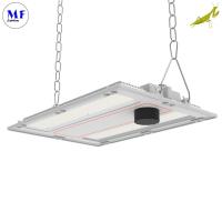 China 240W IP66 LED Linear High Bay Lighting 7 Years Warranty Waterproof 170lm/W Industrial Light For Exhibition Hall for sale