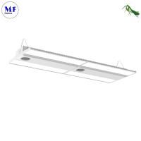 China 100W/150W/200W/240W/300W/400W IP66 LED Linear High Bay Light Beam Angle 120° 170lm/W For Schools and Universities for sale