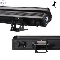 China 180W IP65 RGBW LED Stage Light 5 Years Warranty AC100-240V Beam Angle 25° For Nightclub and Bar Lighting for sale