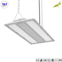 China Linear Highbay Lamp LED High Bay Light IP66 Waterproof 100W-400W Smart Zigbee APP Dimming Factory Industrial Lighting for sale
