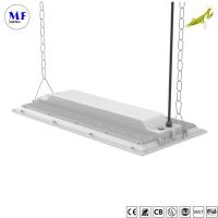 China Linear Highbay Lamp LED High Bay Light IP66 Waterproof 100W-400W Smart Zigbee APP Dimming Factory Industrial Lighting for sale