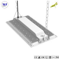 China Linear Highbay Lamp LED High Bay Light IP66 Waterproof 100W-400W Smart Zigbee APP Dimming Factory Industrial Lighting for sale