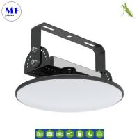 China 100W 150W 200W 240W IP66 Waterproof LED Highbay UFO High Bay Light For Stadium Warehouse Parking Lot for sale