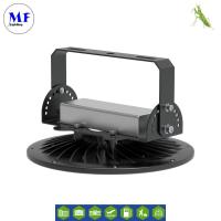 China 100W 150W 200W 240W IP66 Waterproof LED Highbay UFO High Bay Light For Stadium Warehouse Parking Lot for sale
