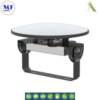 China 100W 150W 200W 240W IP66 Waterproof LED Highbay UFO High Bay Light For Stadium Warehouse Parking Lot for sale