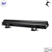 China Bar Lighting Moving Head Led Disco Spot Light Spotlight Stage Light IP65 Waterproof DMX512 RGBW DJ Club Lighting for sale