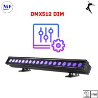 China Bar Lighting Moving Head Led Disco Spot Light Spotlight Stage Light IP65 Waterproof DMX512 RGBW DJ Club Lighting for sale