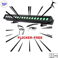 China Bar Lighting Moving Head Led Disco Spot Light Spotlight Stage Light IP65 Waterproof DMX512 RGBW DJ Club Lighting for sale