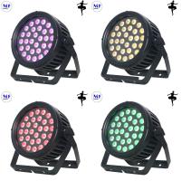 China 300W DMX512 RGBW Disco Moving Head Spot Light Spotlight LED Stage Light Projector Party Event Fashion Show for sale