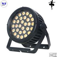 China 300W DMX512 RGBW Disco Moving Head Spot Light Spotlight LED Stage Light Projector Party Event Fashion Show for sale
