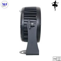 China 300W DMX512 RGBW Disco Moving Head Spot Light Spotlight LED Stage Light Projector Party Event Fashion Show for sale