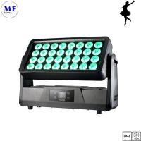 China Moving Head LED Disco Spot Light Spotlight Stage Light 960W IP65 Night Club DMX 512 Smart RGBW Color for sale