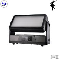 China Moving Head LED Disco Spot Light Spotlight Stage Light 960W IP65 Night Club DMX 512 Smart RGBW Color for sale