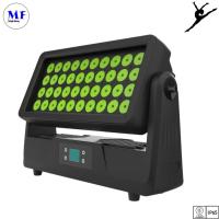 China Moving Head LED Disco Spot Light Spotlight Stage Light High Power 1000W 5years Warranty DMX512 RGBW 4In1 Smart Contorl for sale
