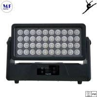 China Moving Head LED Disco Spot Light Spotlight Stage Light High Power 1000W 5years Warranty DMX512 RGBW 4In1 Smart Contorl for sale