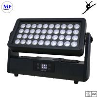 China Moving Head LED Disco Spot Light Spotlight Stage Light High Power 1000W 5years Warranty DMX512 RGBW 4In1 Smart Contorl for sale