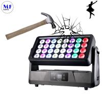 China 960W IP65 LED Stage Light Waterproof Die-Casting Aluminum 15°/45°/60° Optional For Broadcasting and Filming for sale