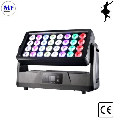 China 960W DMX512 LED Stage Light IP65 Waterproof 15°/45°/60° Optional For Outdoor Event Lighting for sale