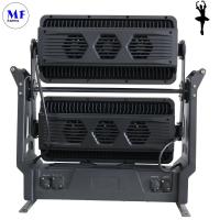 China 1600W IP65  LED Outdoor Stage Light Wall Washer Light Waterproof DMX512 For Architectural Lighting for sale