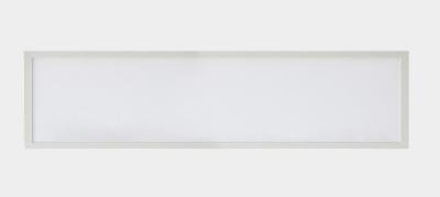 China 36W 300 x 1200mm Suspensible Dimmable Ultra Slim LED Flat Ceilling Panel Light for sale