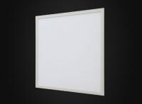 China 130lm/W Dimmable LED Panel Lights Epistar Chip With Long Lifespan for sale