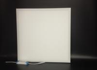 China 4000 Lumen 40W Dimmable LED Panel Light  CRI 90 , 120 Beam Angle , High Driver Efficiency for sale