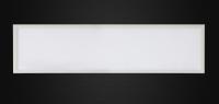 China LED Flat Panel Light Dimmable 40W Ultra Slim for sale