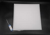 China 3 Years Warranty Dimmable LED Panel Light With 30W 3000LM For Hotel, Exhibitions, Hall for sale
