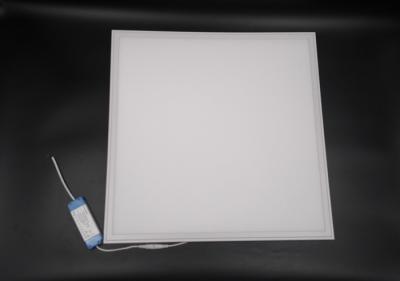 China 3 Years Warranty Dimmable LED Panel Light With 30W 3000LM For Hotel, Exhibitions, Hall for sale