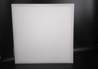 China 620x620 3000LM 30W Triac Dimmable LED Panel Lights CRI 80 High Efficiency Driver 90% for sale