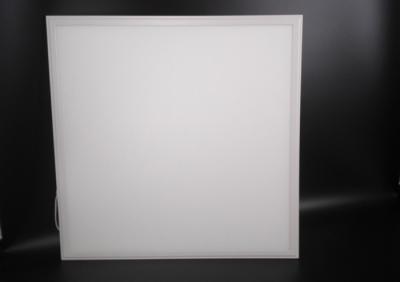 China 620x620 3000LM 30W Triac Dimmable LED Panel Lights CRI 80 High Efficiency Driver 90% for sale