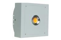 China 50 Watt Greenhouse Full Spectrum LED Grow Lights Use CREE CXA2530 / CXB3590 for sale