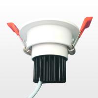 China 30W / 35W / 40W Epistar Chip Dimmable Led Spotlights, Adjustable, Rotable Ceiling Light for sale