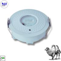 China Heat Releasing Fire-Resistance 2hours 8W Backup Surface Recessed Mounting Downlight LED Emergency Down Light For Office Shopping Mall Market Hotel for sale