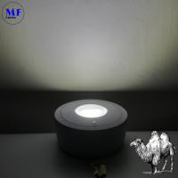 China Heat Releasing Fire-Resistance 2hours 8W Backup Surface Recessed Mounting Downlight LED Emergency Down Light For Office Shopping Mall Market Hotel for sale