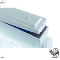 China IP65 Waterproof Indoor Outdoor Battery 3hours 24hours Long Duration Wall Ceiling Hanging Mount White Green Exit Sign LED Emergency Light for Hotel Office for sale